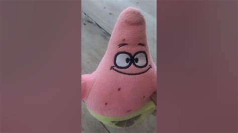 Spongebob Doll Adventure Squidward Got Sick Part1 Youtube