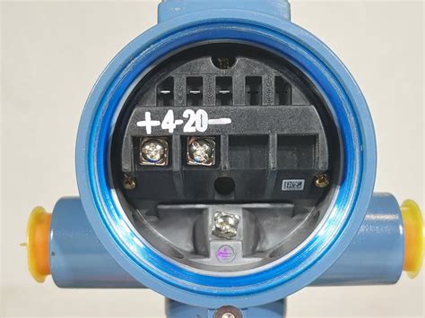 Rosemount 6 600 8800 Vortex Flowmeter