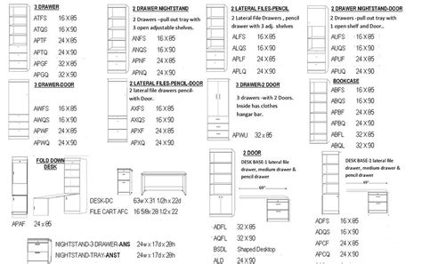 Euro Office Bed Wallbedscompany