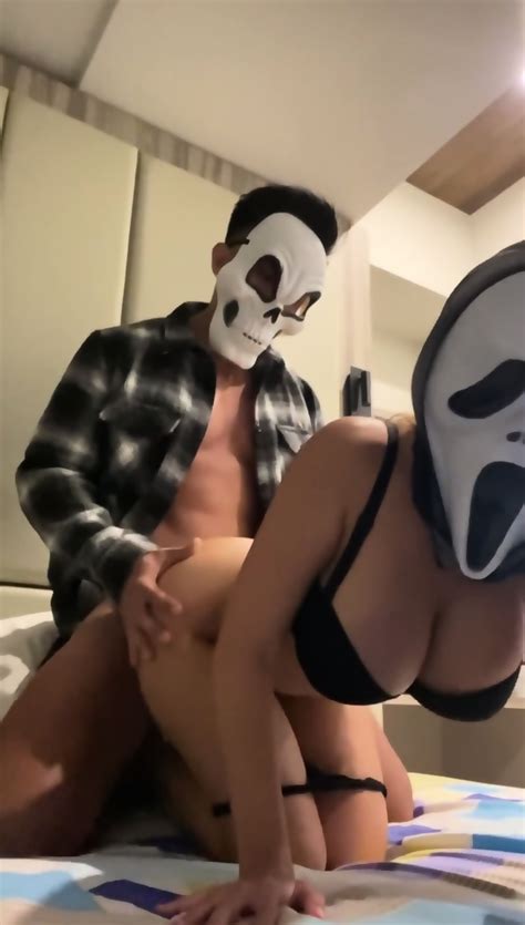 Halloween Sex Eporner