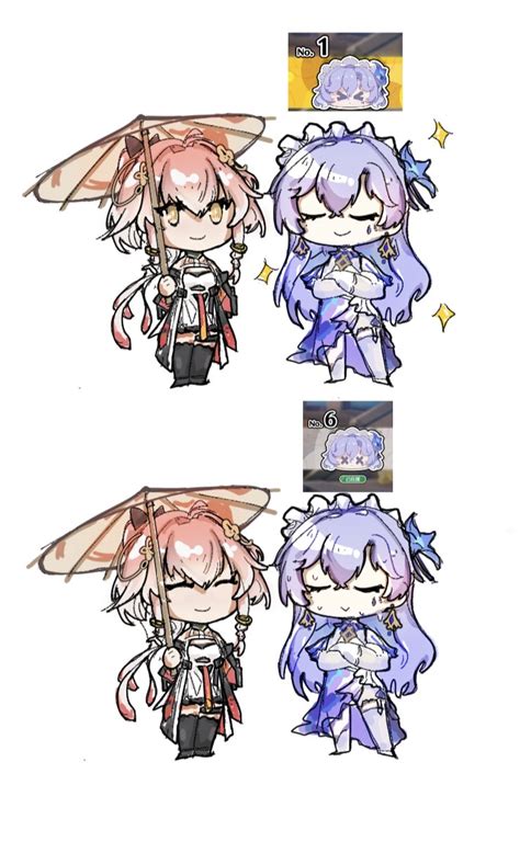 Cantarella Wuthering Waves Danbooru