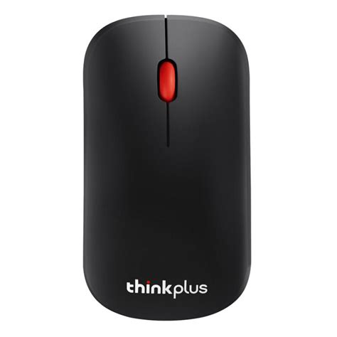 Lenovo Lenovo Thinkpad Wireless Bluetooth Mouse Dual Mode Mute Is Suitable For Apple Laptop Thin