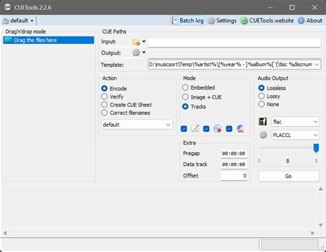 How To Convert An Audio CD Folder On A PC To MP Super User