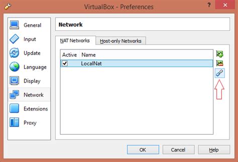 Creating A Test Lab Using Virtualbox Nat Networking