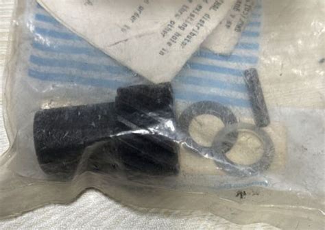 Sell Distributor Drive Gear And Collar Package Omc Cobra 986061 In Wa United States For Us 13999