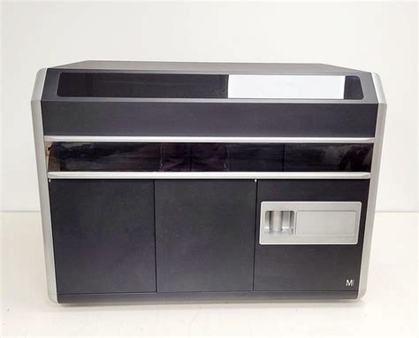 Used Amnis Amnis Imagestream Xmk Ii Imaging Cell Sorter Counter L