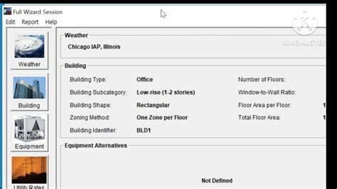 건물냉난방부하계산 1 Youtube