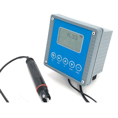 Gaotek Ph Meter Smart Sensor Controller Gao Tek