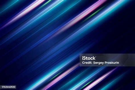 추상적인 기술 미래 배경 동기 부여 빠른 이동 속도 라인 미래형 다이내믹 모션 기술 급행 차선 라인 게임 명함 포스터 배너의 템플릿입니다 0명에 대한 스톡 벡터 아트 및