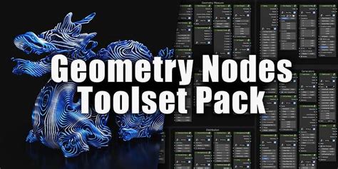 Voxel Master Non Destructive A New Blender Add On For Enhanced
