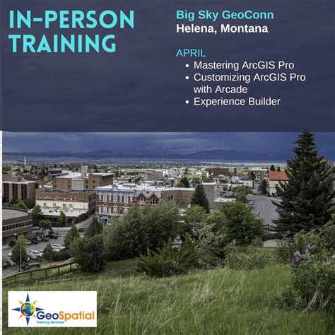 Map Gis Gistraining Geospatialtraining Python Experiencebuilder Geospatial Training