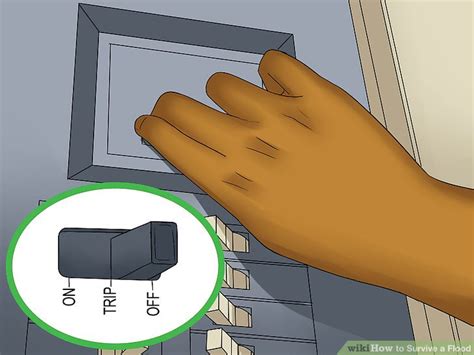 Ways To Survive A Flood WikiHow