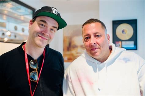 Dr Frederik Knop On Linkedin Dj Semtex Bbc Legend Dj For Life Book