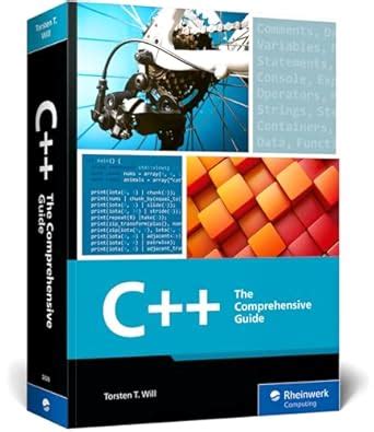 Amazon C The Comprehensive Guide To Mastering Modern C From Basics To Advanced