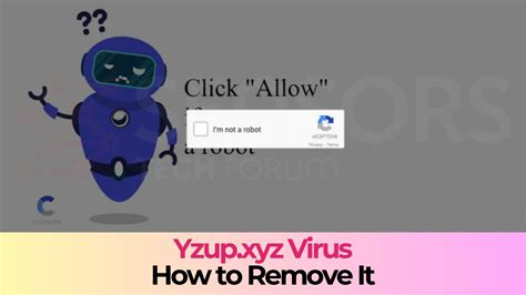 Pop Ups Virus How To Remove It Solved