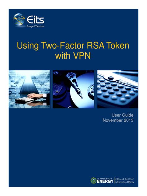 Using Two Factor Rsa Token Webvpn Pdf Password Personal