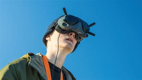 What Is An Fpv Drone Rocket Drones Blog