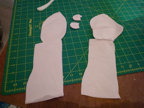 Narcoleptic In A Cupboard Project Pob Doll Mission Completed