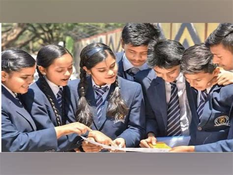 Icse Isc Semester Date Sheet Announced New Exam Series Launched Based On Boards Specimen