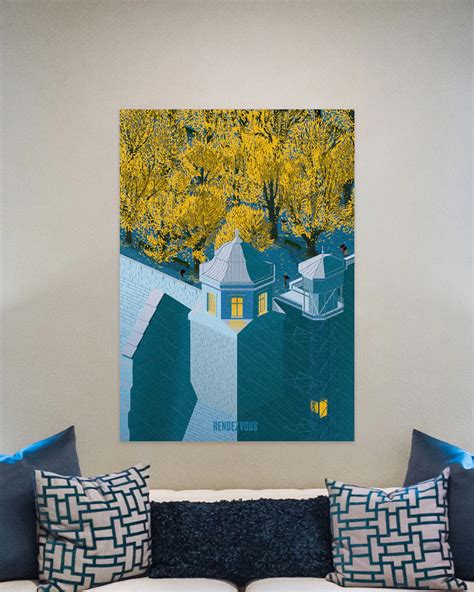 Rendezvous Kaspar Allenbach