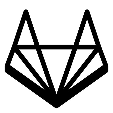 Gitlab Icons Logos Symbols Free Download Png Svg