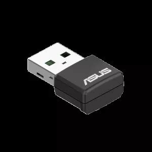 Usb Ax Nanowireless Wired Adaptersasus Usa