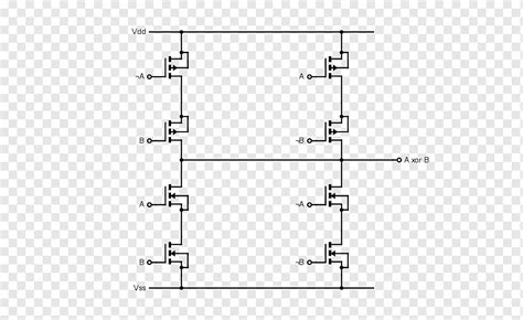 Circuit Diagram Xor Tutorial 2 Creating An Xor Circuit