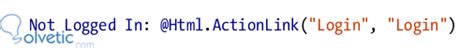 ASP NET MVC Razor Solvetic