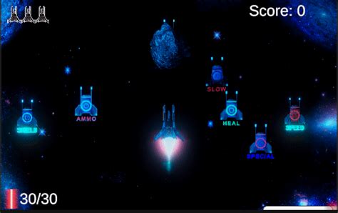 Creating A Powerup Vacuum In Unity Charles Lehman Medium