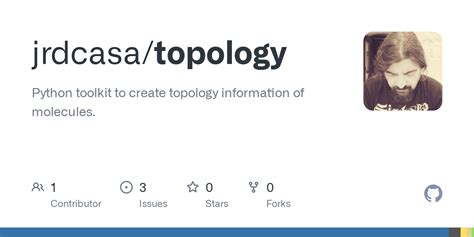 Github Jrdcasa Topology Python Toolkit To Create Topology