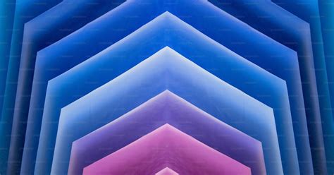 파란색 분홍색 및 보라색 모양의 추상 이미지 사진 Unsplash의 아트 디자인 이미지