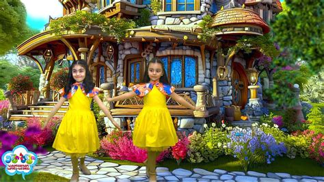 პეპელა ენკი ბენკის სატელევიზიო სკოლა სტუდია Enki Benki Youtube