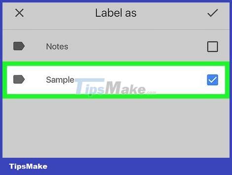 How To Move Mail To Another Folder In Gmail