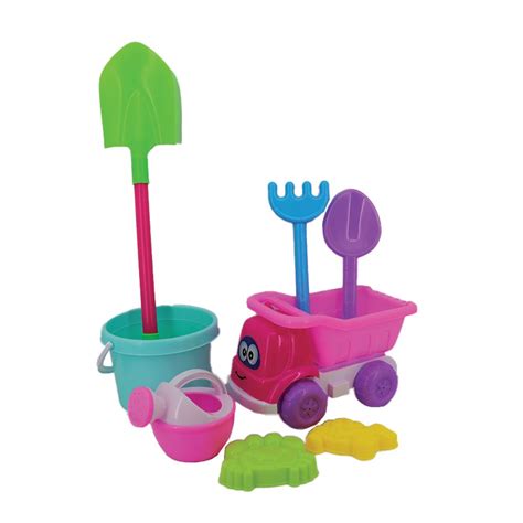 ეზოს სათამაშოები