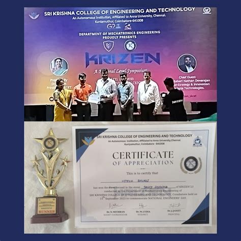 N Hitesh Balaji Posted On Linkedin