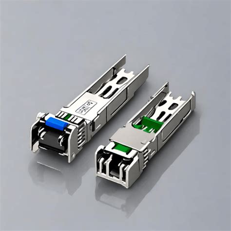 Liberando El Poder De Los Transceptores Sfp Maximizando El Potencial
