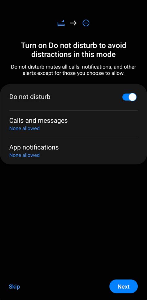 How To Set Up Bedtime Mode On Your Android And Wake Up Refreshed