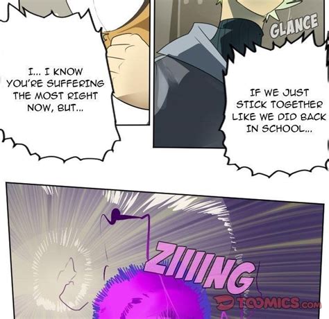 Read Manga Ultimiter Chapter 134