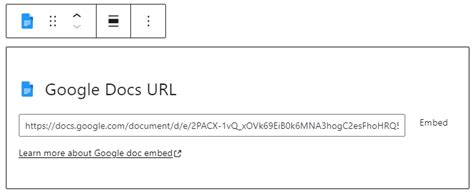 How To Import Text And Images From Google Docs To WordPress