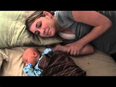 Waking Up With Mom Youtube