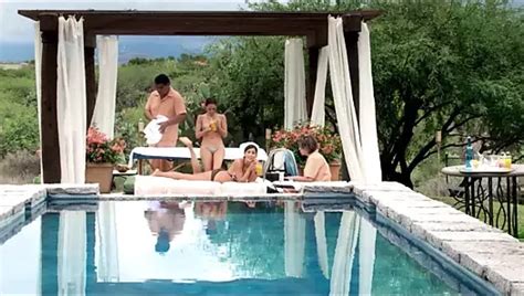 Hot Latina Paola Nunez Sex Scene Xhamster