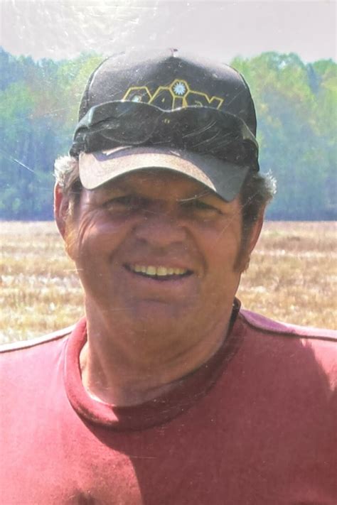 Daniel Danny Layton Russum 76 Bay To Bay News