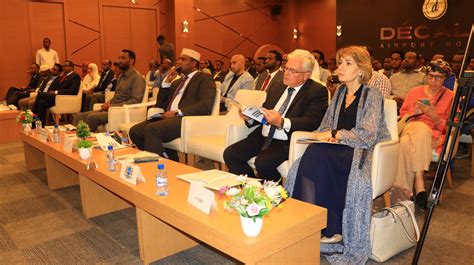 Somalias Poverty And Inequality