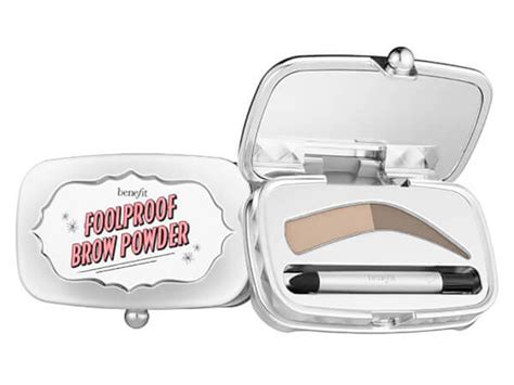 Best Eyebrow Products 2019 To Define And Emphasise Your Arches