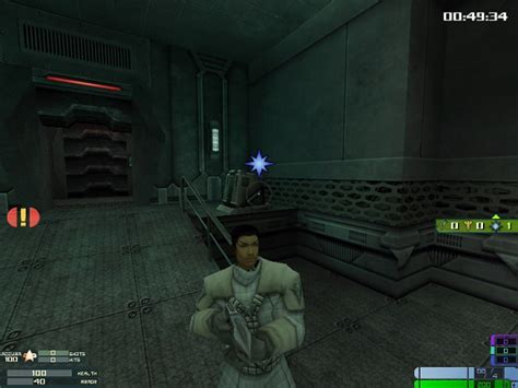 Coop Development Acident Image HaZardModding Coop Star Trek Elite Force II For Star Trek