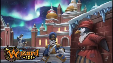 Wizard101 Loading Screens Arc 3 And Dungeons Silly Little Artist