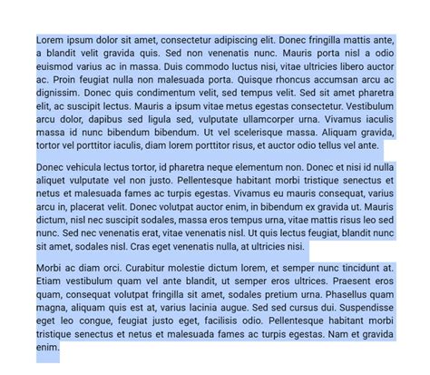 How To Use Google Docs Sheets For Marketers