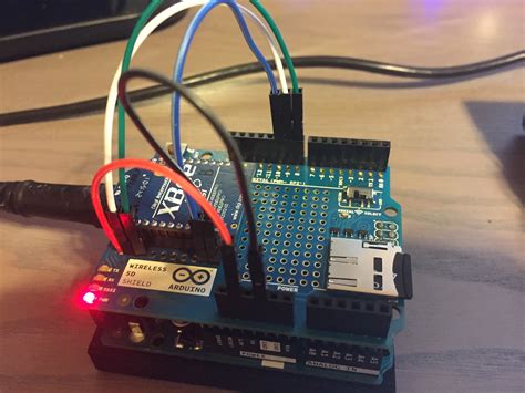 Trouble Sending At Commands To Xbee Pro S1 Over Software Serial