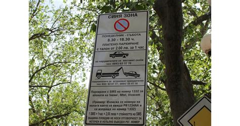 Община Пловдив връща парите за отблокиране на колата на водач с инвалиден стикер