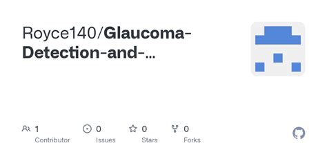 Github Royce140 Glaucoma Detection And Classification